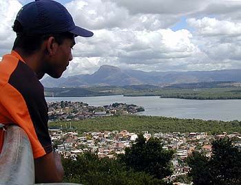 Prefeitura realiza nesta terça consulta para redelimitação do Parque ...