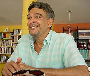 Conheça s escritores que participam da segunda edição do Mercado ...