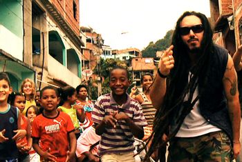 Rapper Jota III lança clipe no Espaço Circuito Cultural São Pedro neste ...