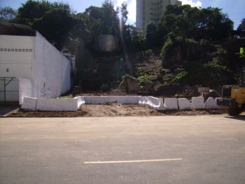 Estação Bota-Fora é instalada em antigo ponto irregular de lixo de ...