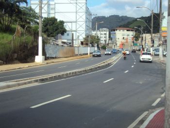 Chácara Paraíso e canteiro central da avenida Maruípe recebem novo ...