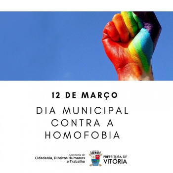 Dia contra Homofobia: Campanha faz alerta para enfrentar preconceito ...