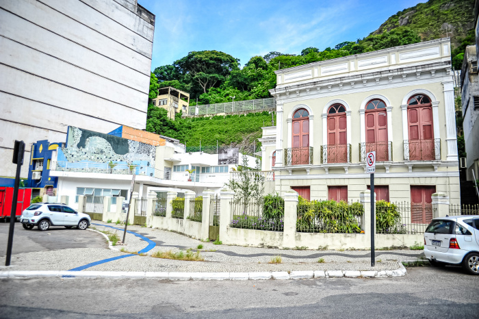 Casa Porto recebe exposição com trabalhos de 30 artistas capixabas ...