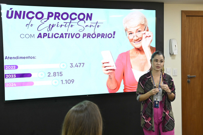 Novo aplicativo do Procon terá mais funções, facilidades e versão web ...