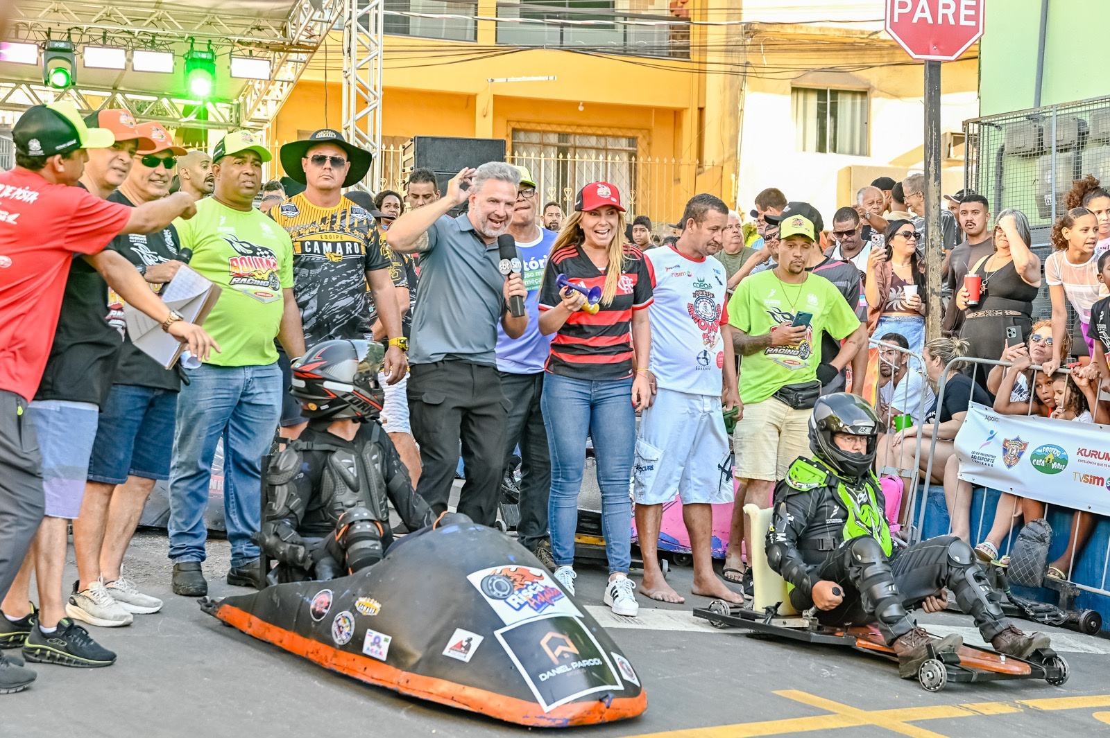 Rolimã Racing: 15° edição reuniu mais de 50 pilotos em seu primeiro dia ...